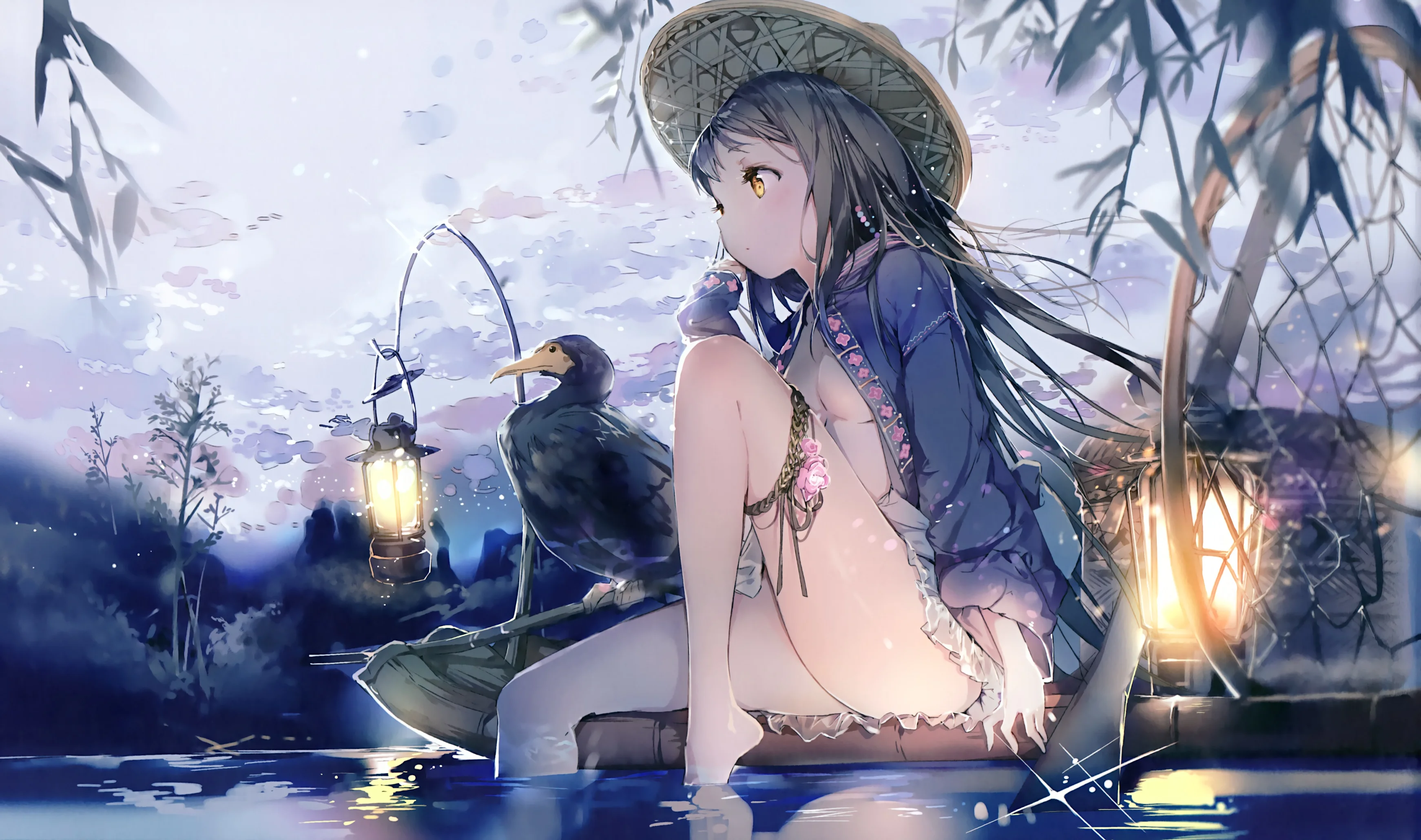 第十三章:神圣的约会